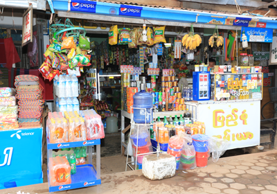 WHERE WE WORK – Sun Community Health (SCH)