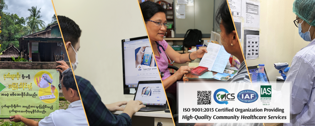 WHERE WE WORK – Sun Community Health (SCH)